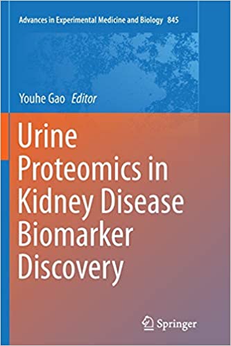 Urine Proteomics in Kidney Disease Biomarker Discovery - Medical Book Store Uae