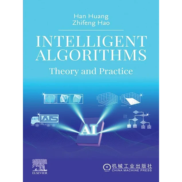 Intelligent Algorithms Theory and Practice - Medical Book Store Uae