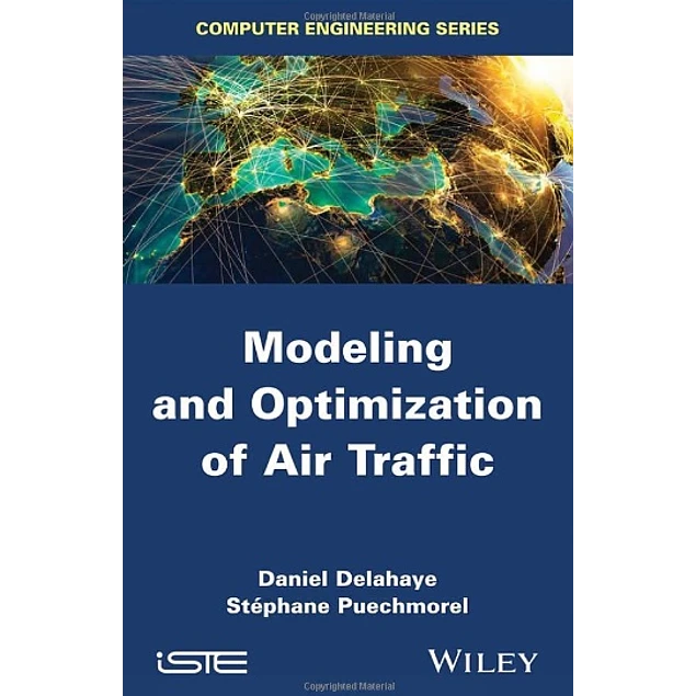 Modeling and Optimization of Air Traffic - Medical Book Store Uae