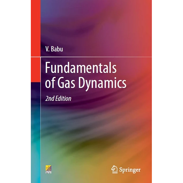 Fundamentals of Gas Dynamics - Medical Book Store Uae