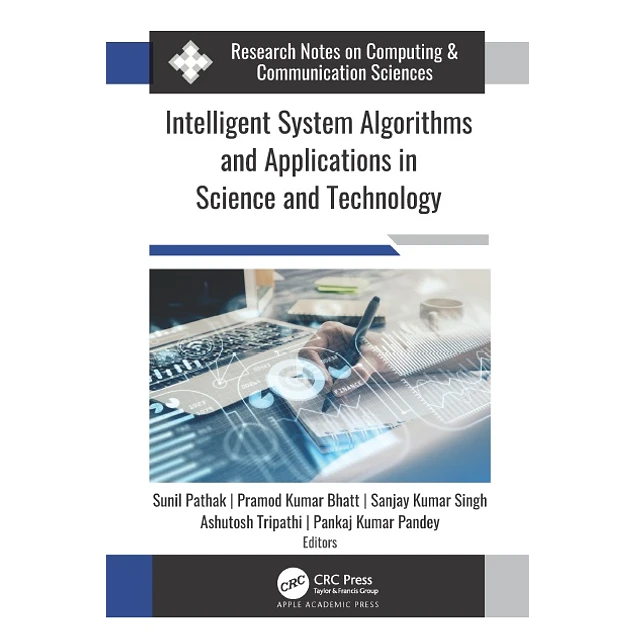 Intelligent System Algorithms and Applications in Science and Technology - Medical Book Store Uae