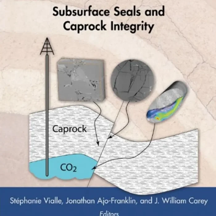 Geological Carbon Storage Subsurface Seals and Caprock Integrity - Medical Book Store Uae
