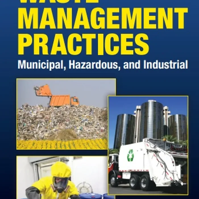 Waste Management Practices - Medical Book Store Uae