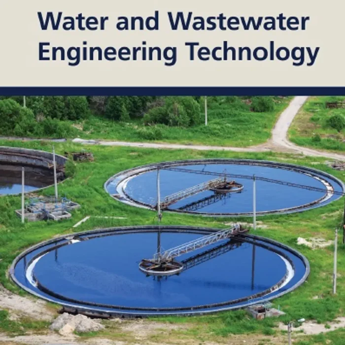 Water and Wastewater Engineering Technology - Medical Book Store Uae