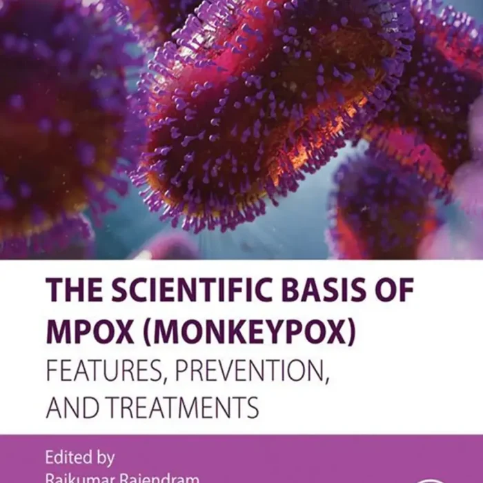 The Scientific Basis of Mpox (Monkeypox) - Medical Book Store Uae