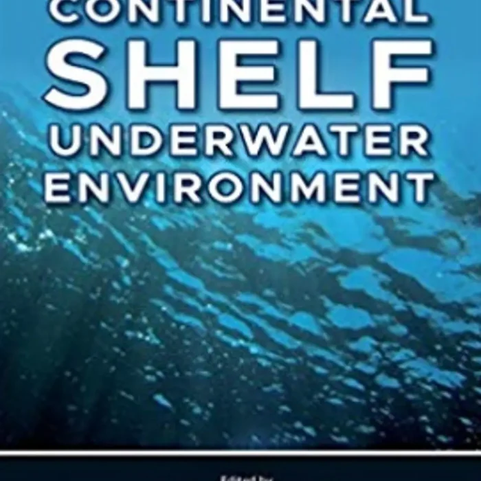 Exploration and Monitoring of the Continental Shelf Underwater ...