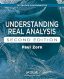 Understanding Real Analysis - Medical Book Store Uae